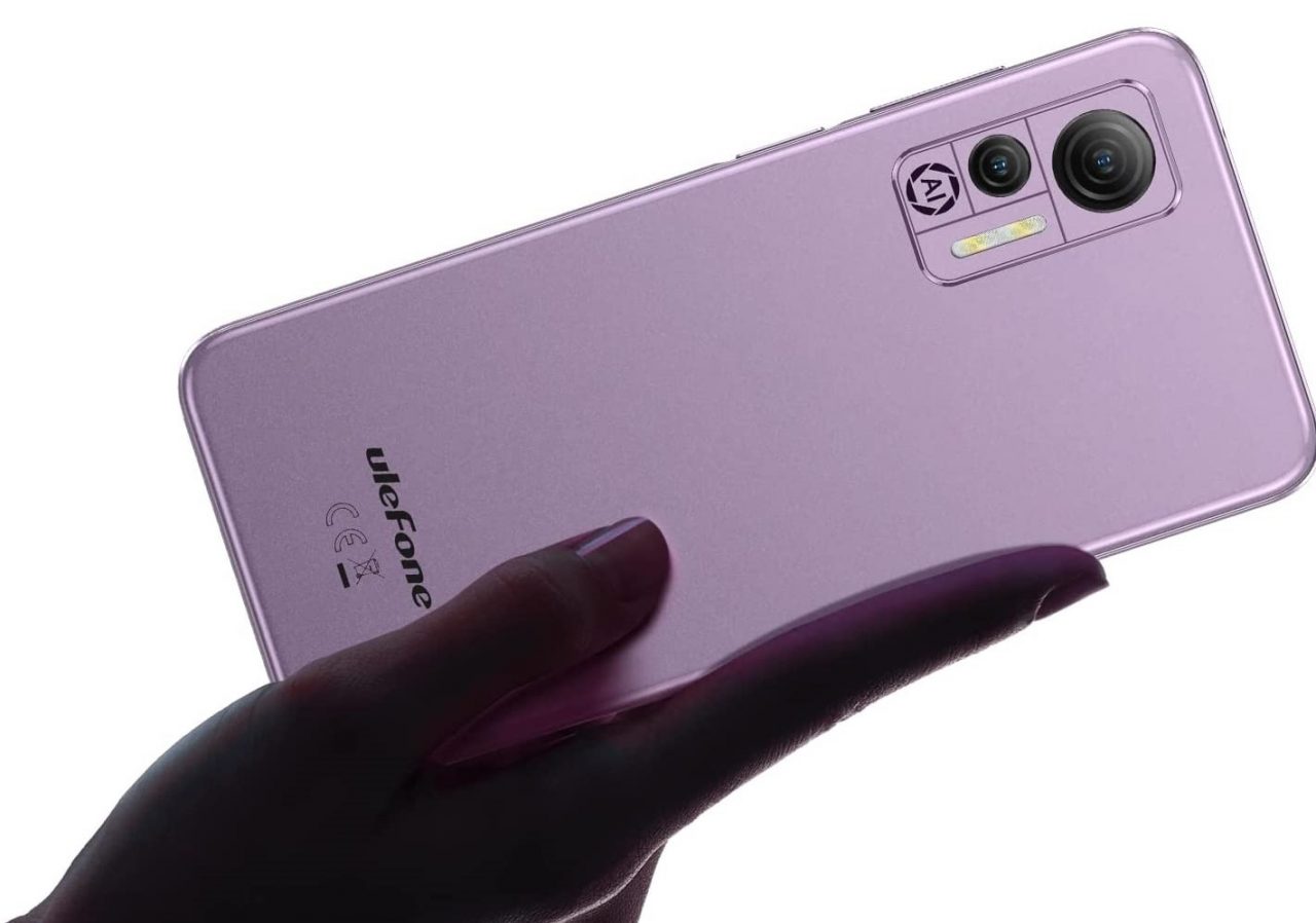 Ulefone Note 14 Pro: Leistungsstarkes Smartphone - Moschuss